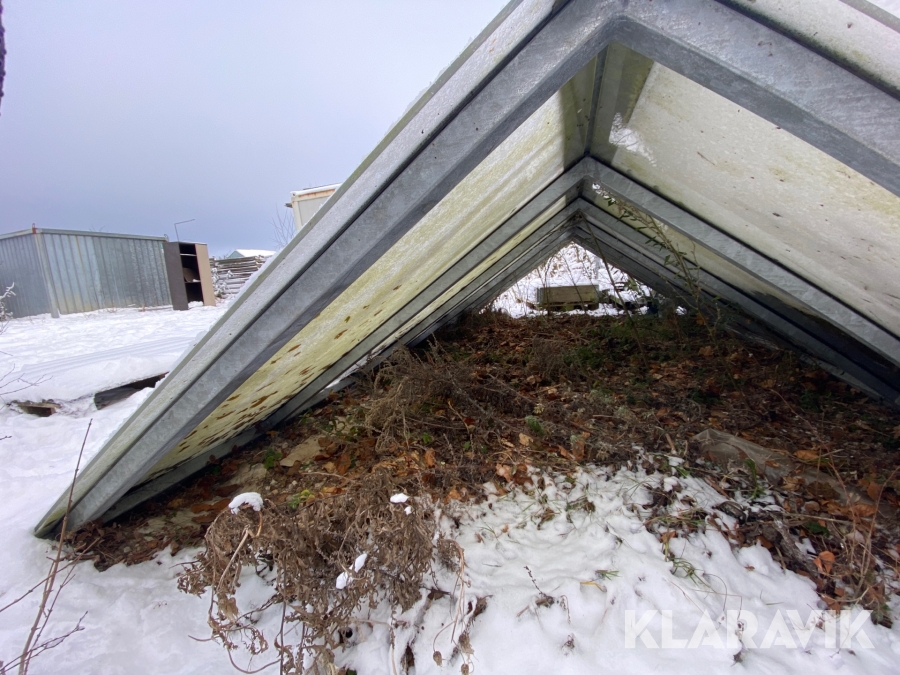 Halvtag, Ringsted, Klaravik auktioner