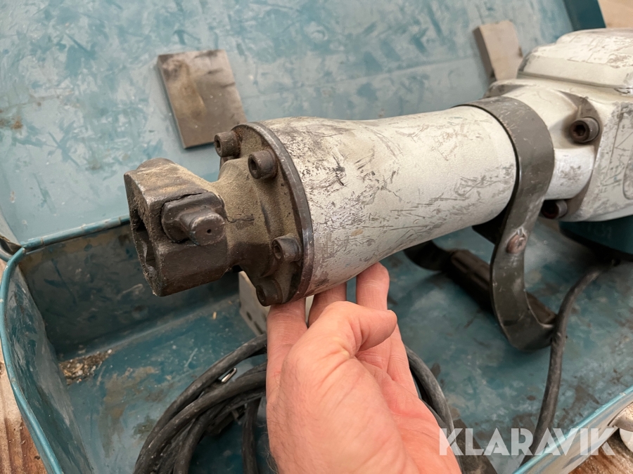 Nedbrydnings Hammer Makita HM1304, København, Klaravik aukti