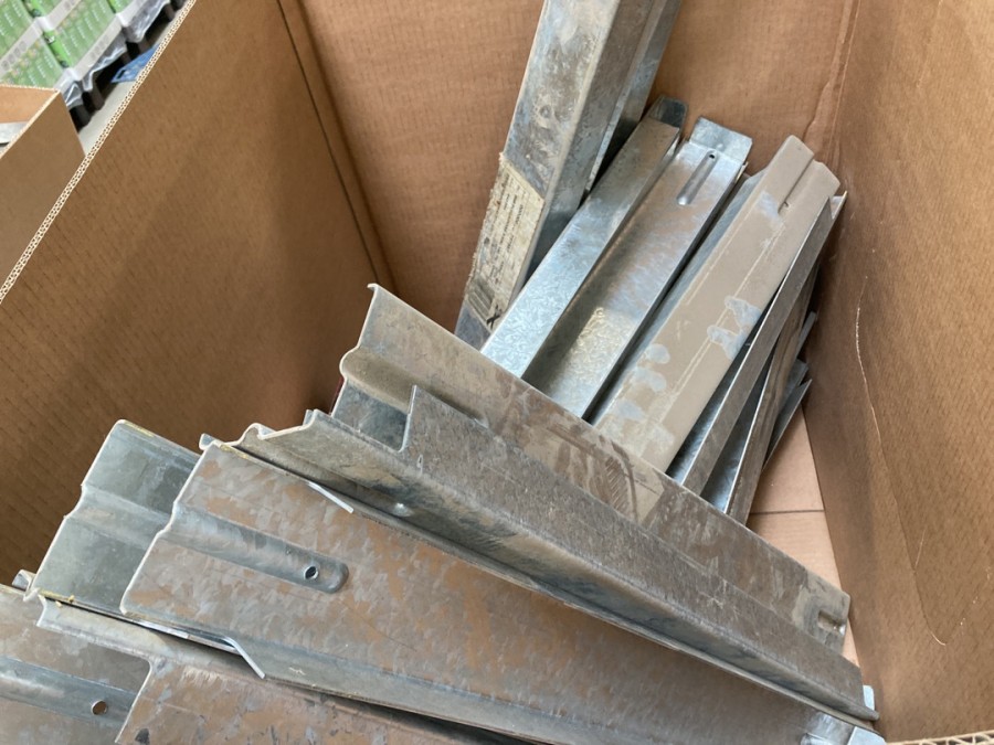 Klaravik Auktioner | Pallereol