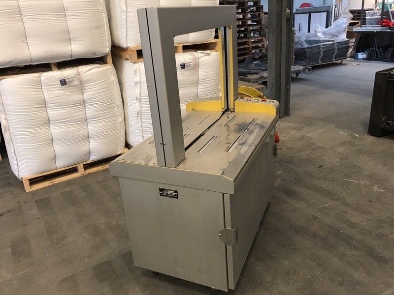 Klaravik Auktioner | Emballering