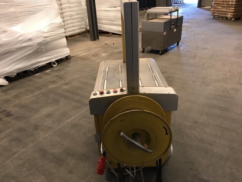 Klaravik Auktioner | Emballering