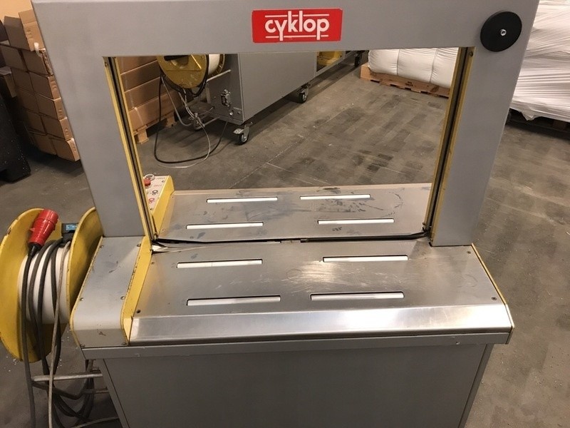 Klaravik Auktioner | Emballering