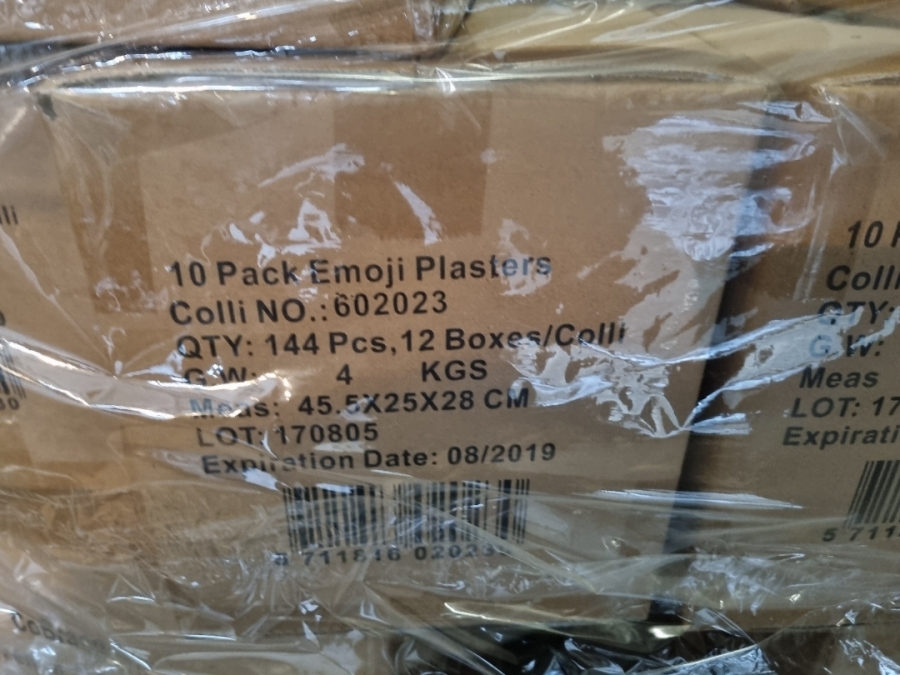 Klaravik Auktioner | Plaster