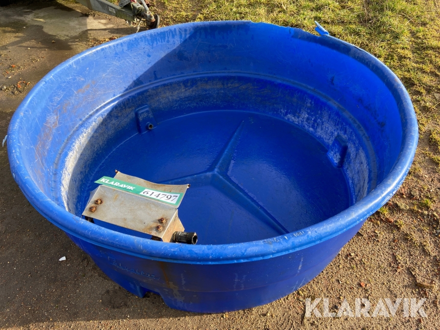 Balje Calvalene, Ringkøbing-Skjern, Klaravik auktioner