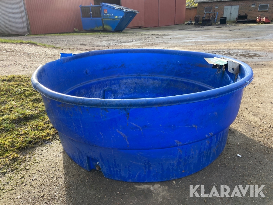 Balje Calvalene, Ringkøbing-Skjern, Klaravik auktioner