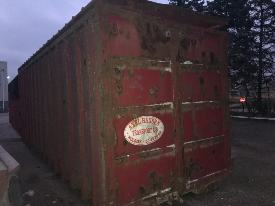 Container
