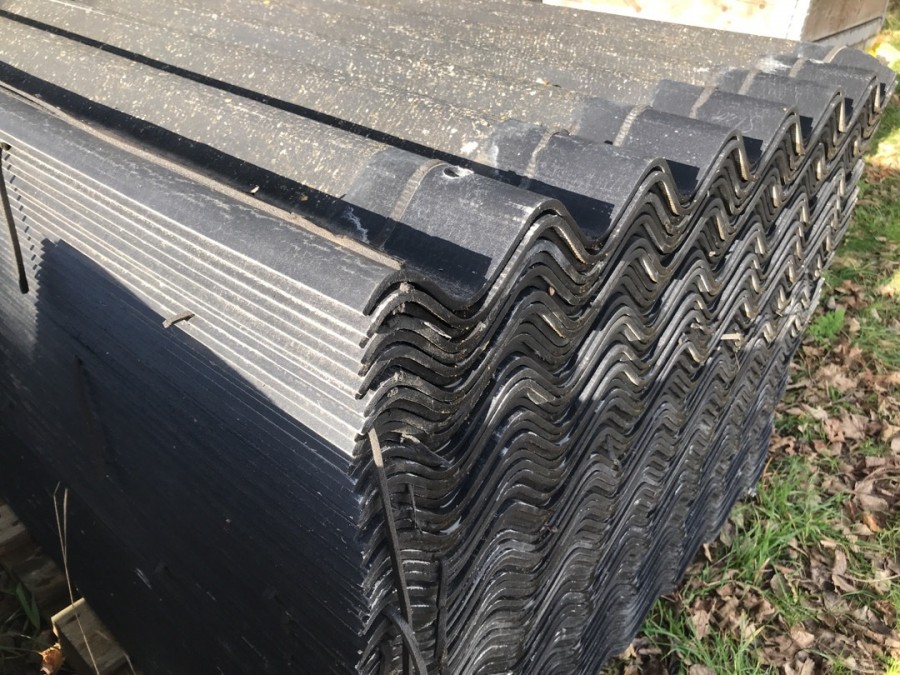 Klaravik Auktioner | Tagplader