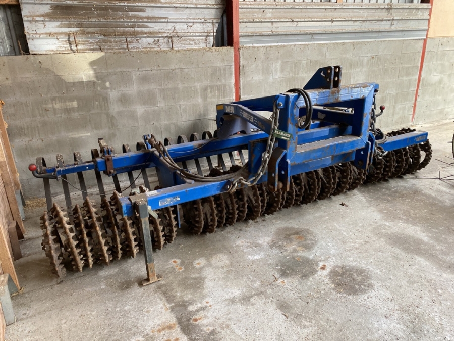 Klaravik Auktioner | Frontpakker