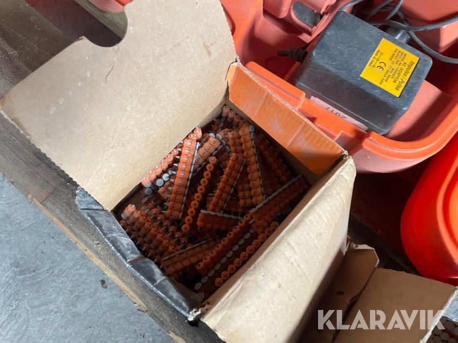 Dykkerpistoler Spit Pulsa 700P, Kolding, Klaravik auktioner