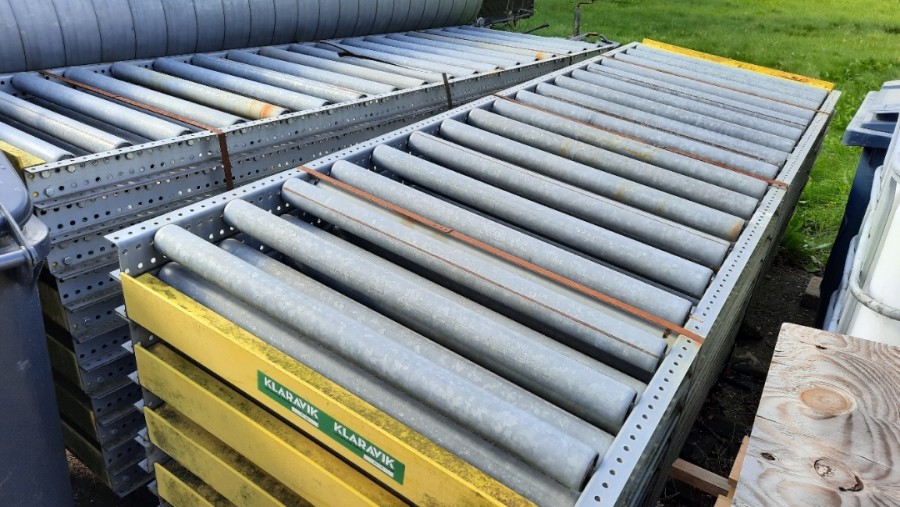 Klaravik Auktioner | Ruller