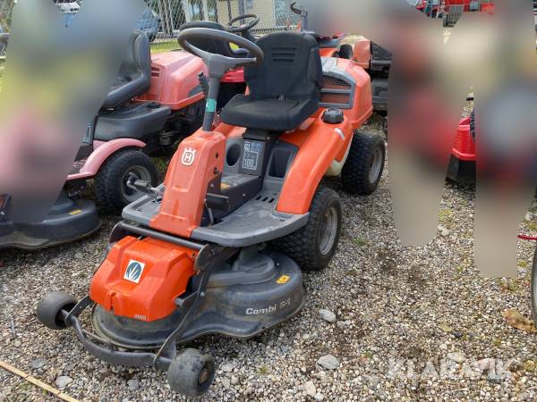 Klaravik | Auktioner for maskiner, værktøj og køretøjer