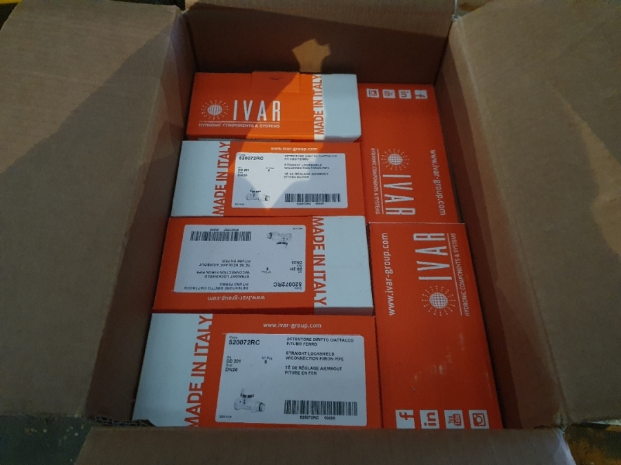 Klaravik | Auktioner for maskiner, værktøj og køretøjer