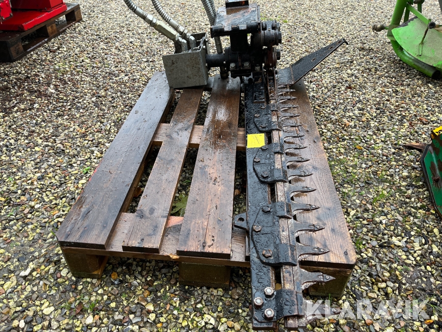 Zappator DZ1 , Helsingør, Klaravik auktioner