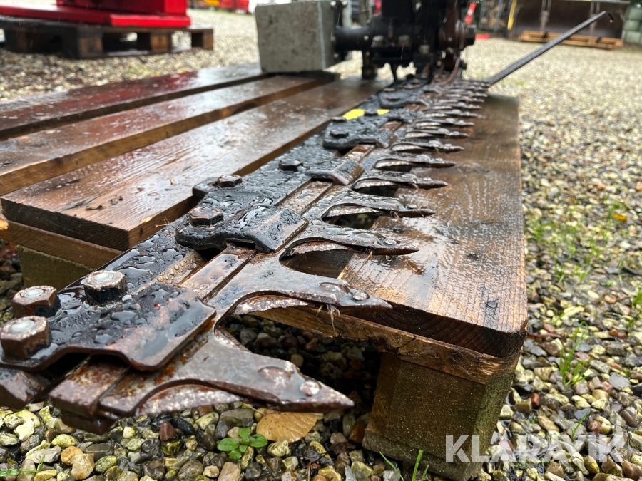 Zappator DZ1 , Helsingør, Klaravik auktioner