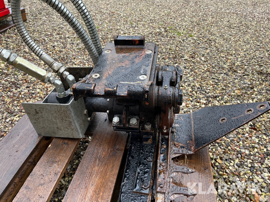 Zappator DZ1 , Helsingør, Klaravik auktioner