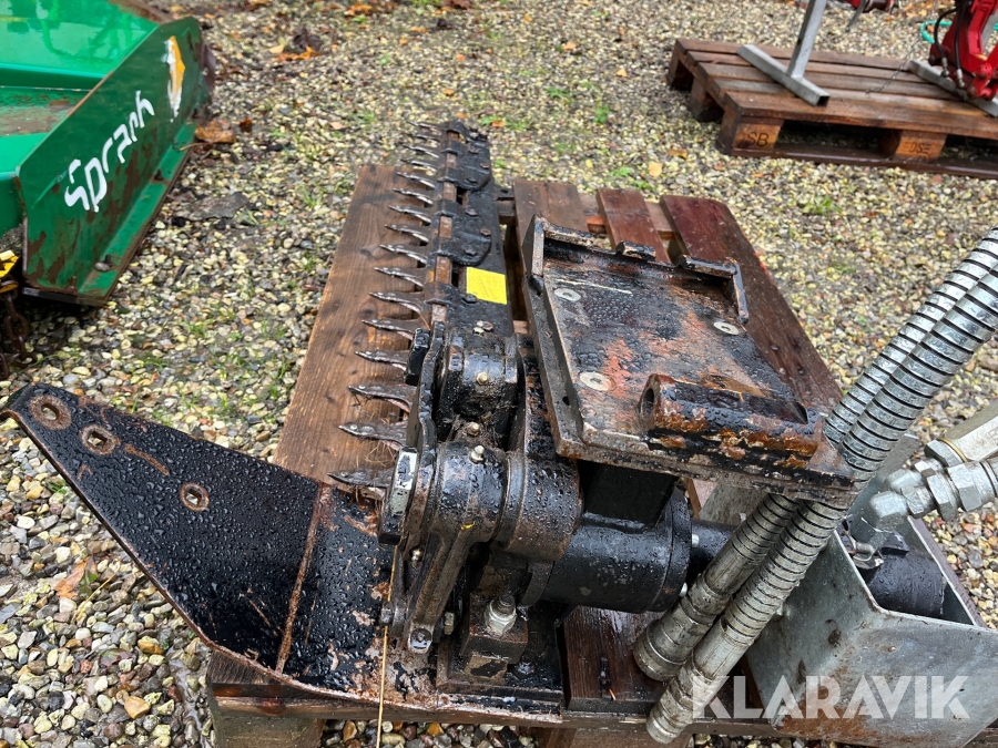 Zappator DZ1 , Helsingør, Klaravik auktioner