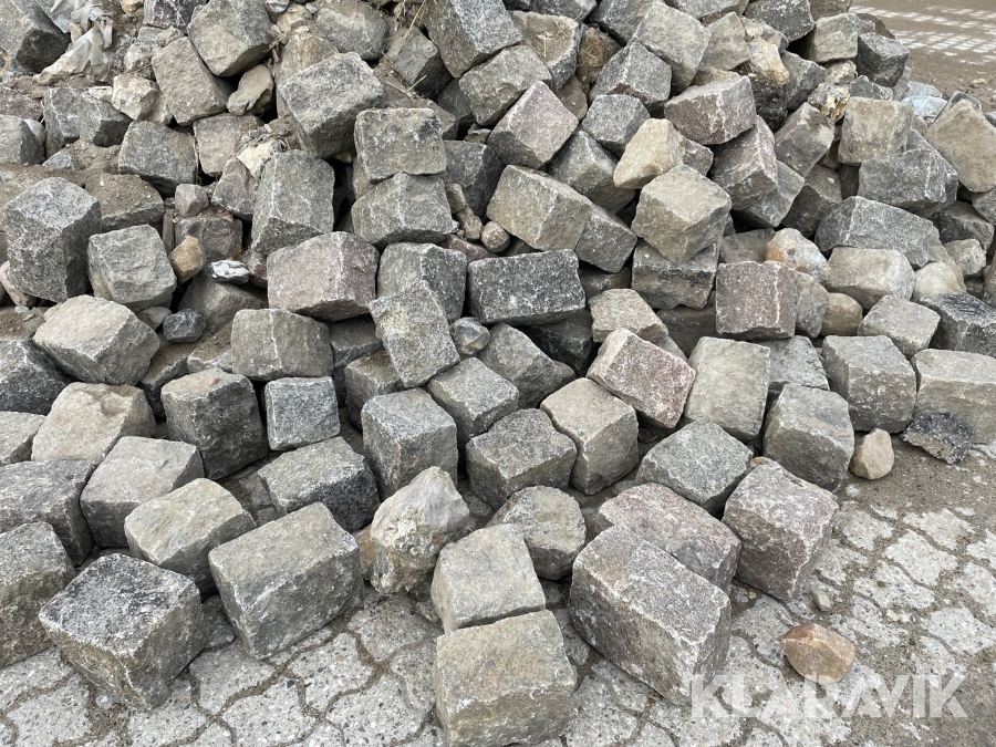 Brosten, Næstved, Klaravik auktioner