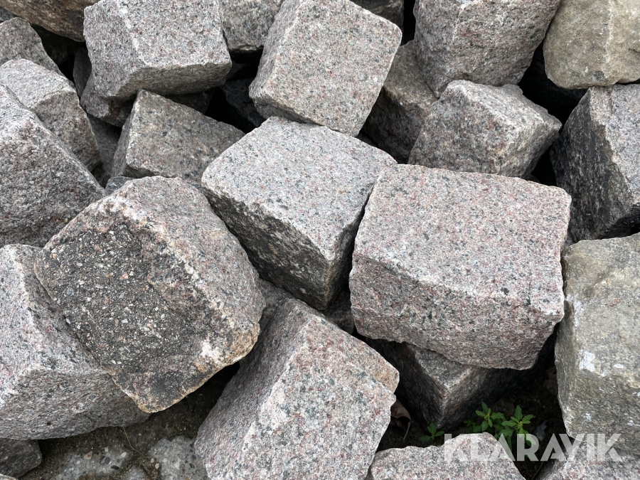 Brosten, Næstved, Klaravik auktioner