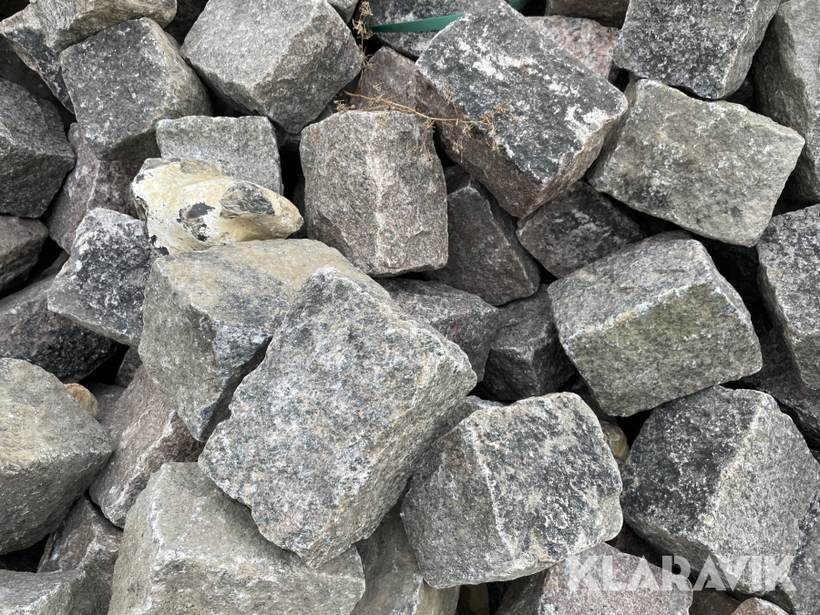 Brosten, Næstved, Klaravik auktioner