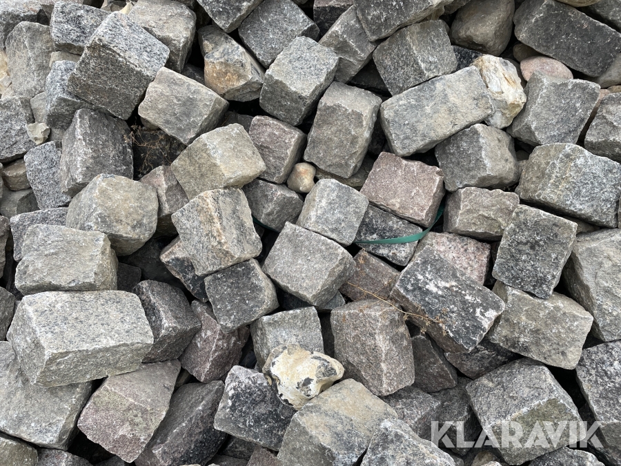 Brosten, Næstved, Klaravik auktioner