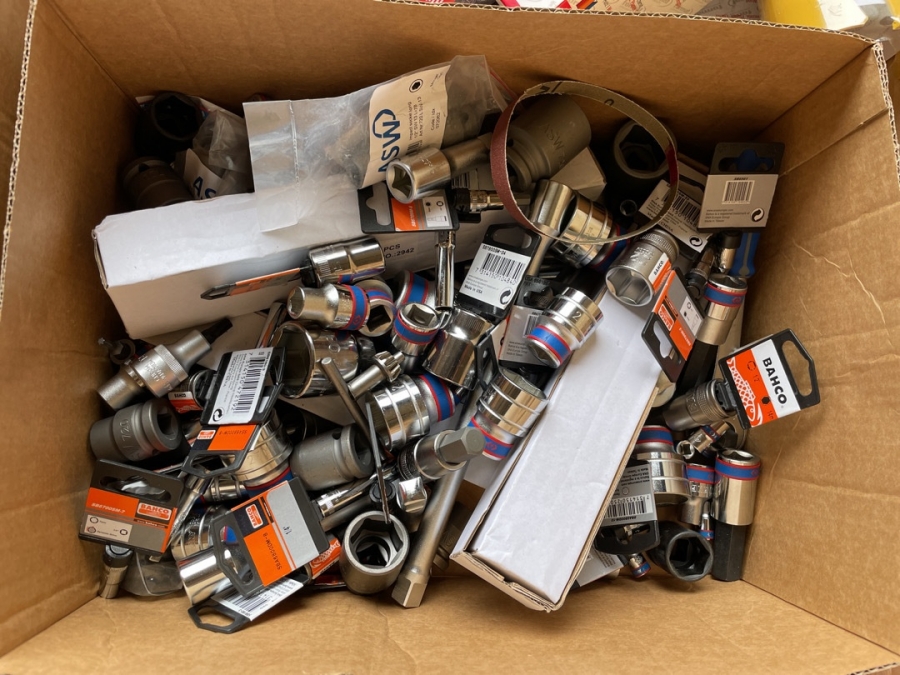 Klaravik Auktioner | Blandet lot