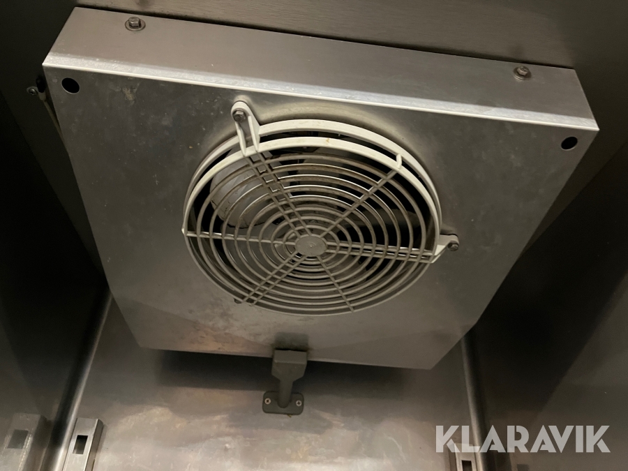 Angelo Po MDE70-OPRO, Hillerød, Klaravik auktioner