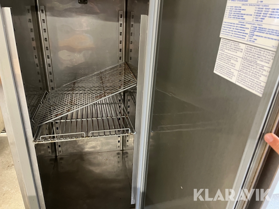 Angelo Po MDE70-OPRO, Hillerød, Klaravik auktioner