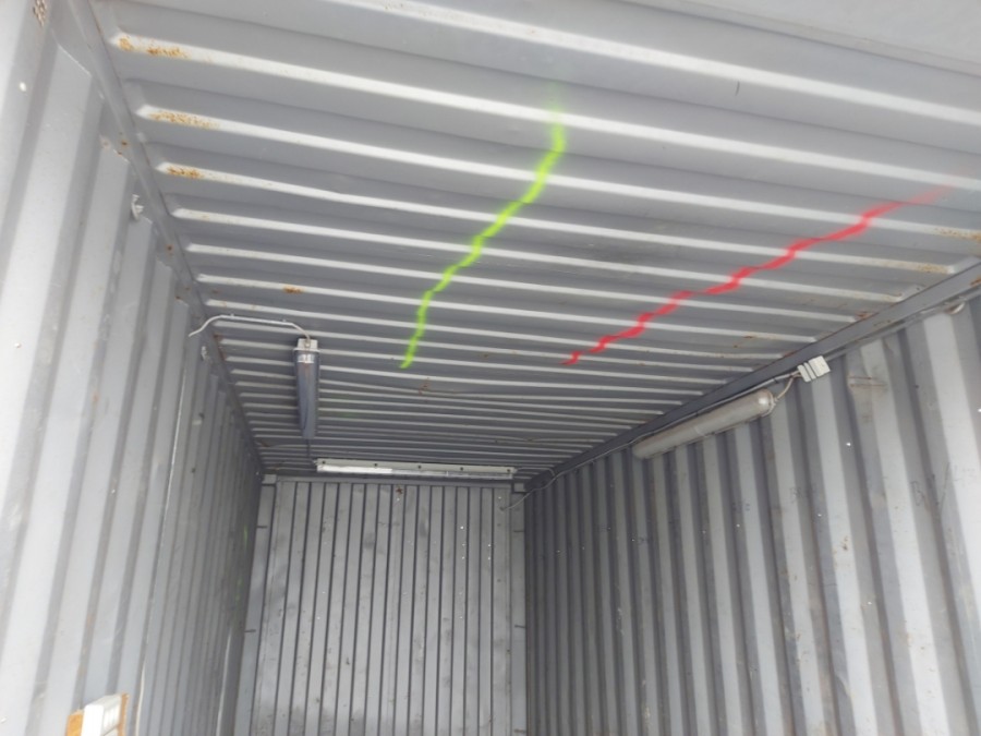 Container