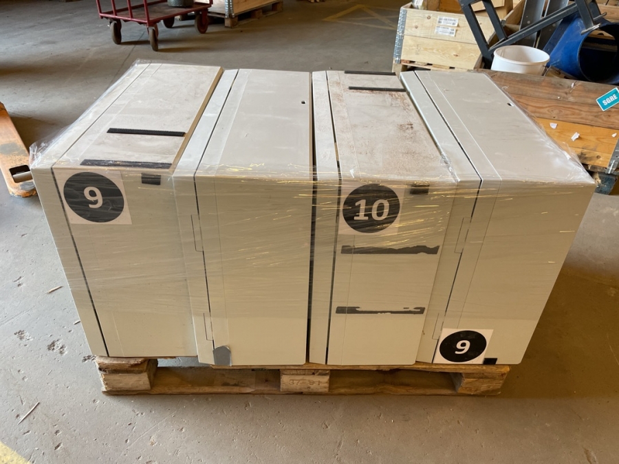 Klaravik Auktioner | Elskabe