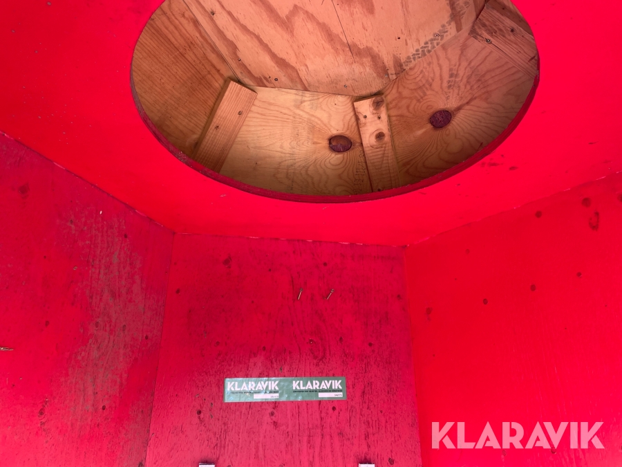 Skilderhus, Odense, Klaravik auktioner