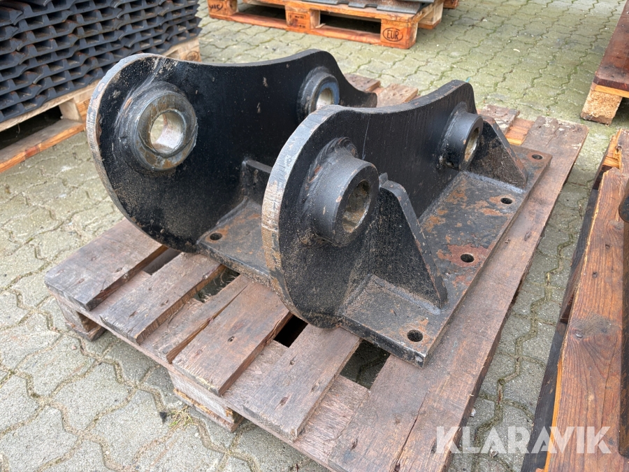 Kobling, Kalundborg, Klaravik auktioner