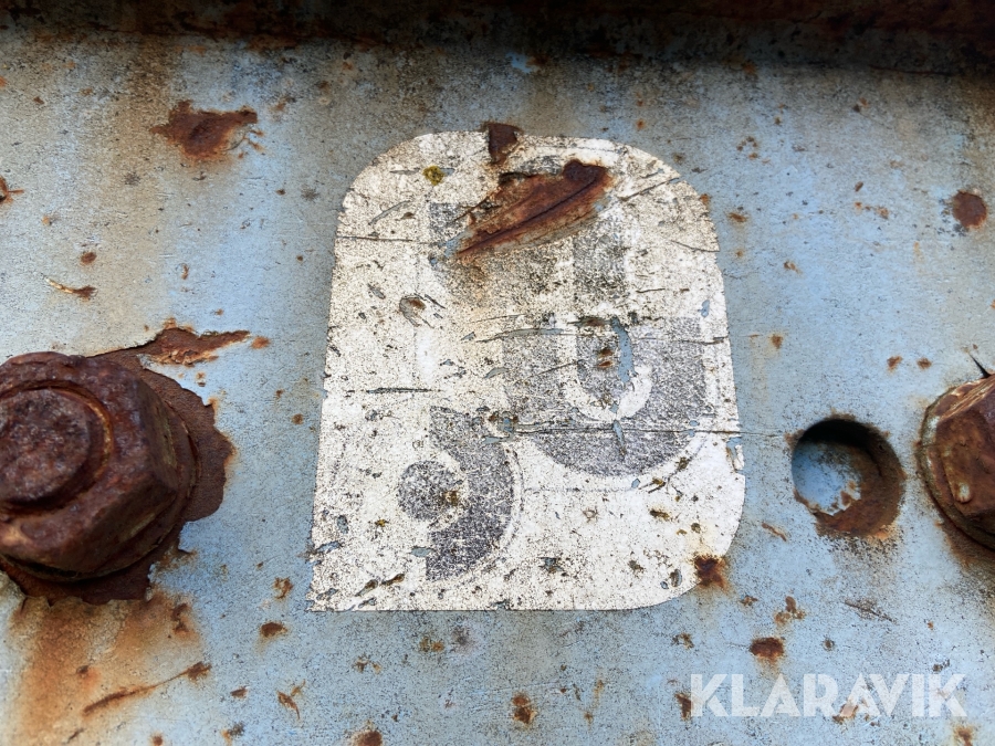 Gravekasse, Svendborg, Klaravik auktioner