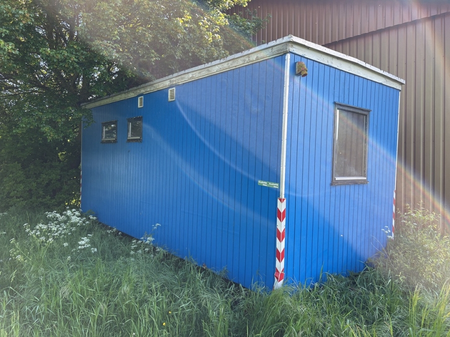 Klaravik | Auktioner for maskiner, værktøj og køretøjer