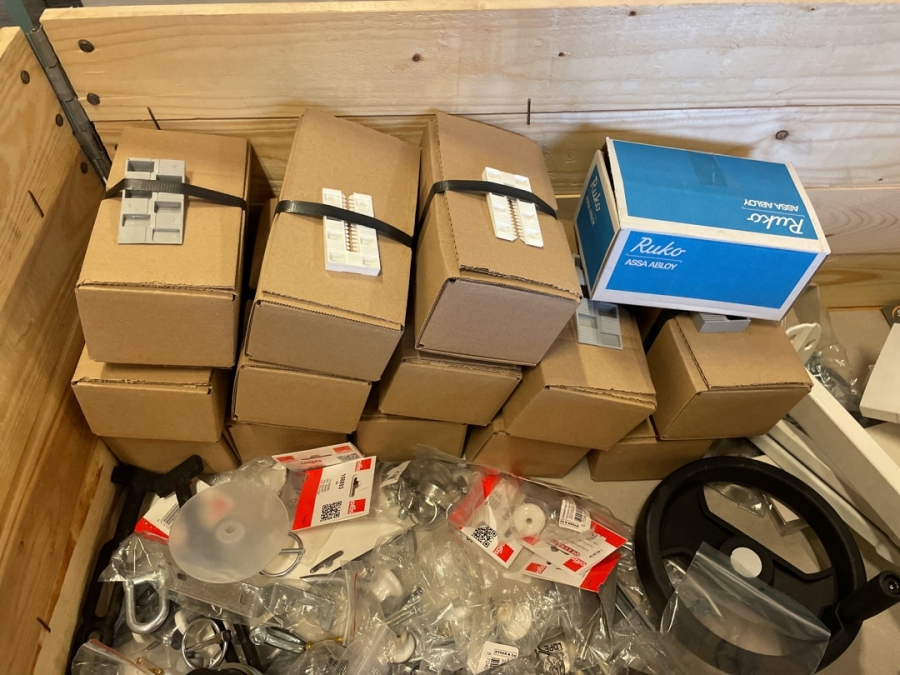 Klaravik Auktioner | Blandet lot