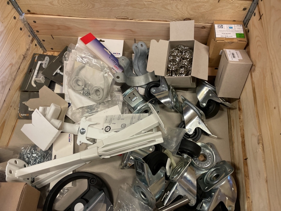 Klaravik Auktioner | Blandet lot