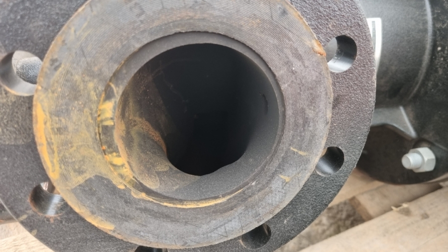 Klaravik Auktioner | Pumpe