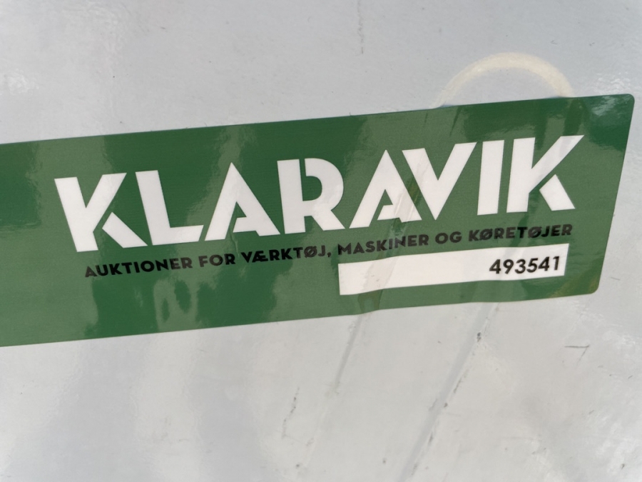 Siemens -, Næstved, Klaravik auktioner