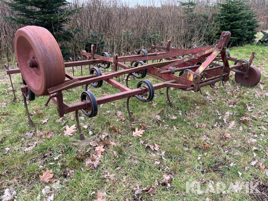 Harve Omme, Ringkøbing-Skjern, Klaravik auktioner