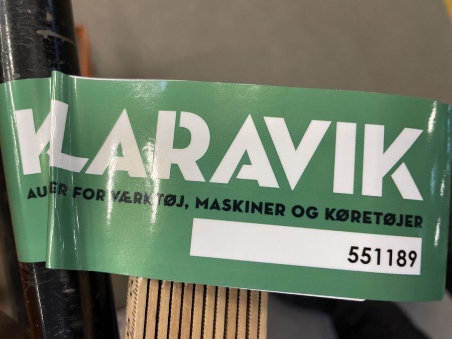 Klaravik Auktioner | Blandet lot