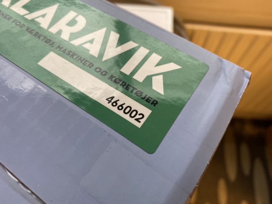 Klaravik Auktioner | Anlæg