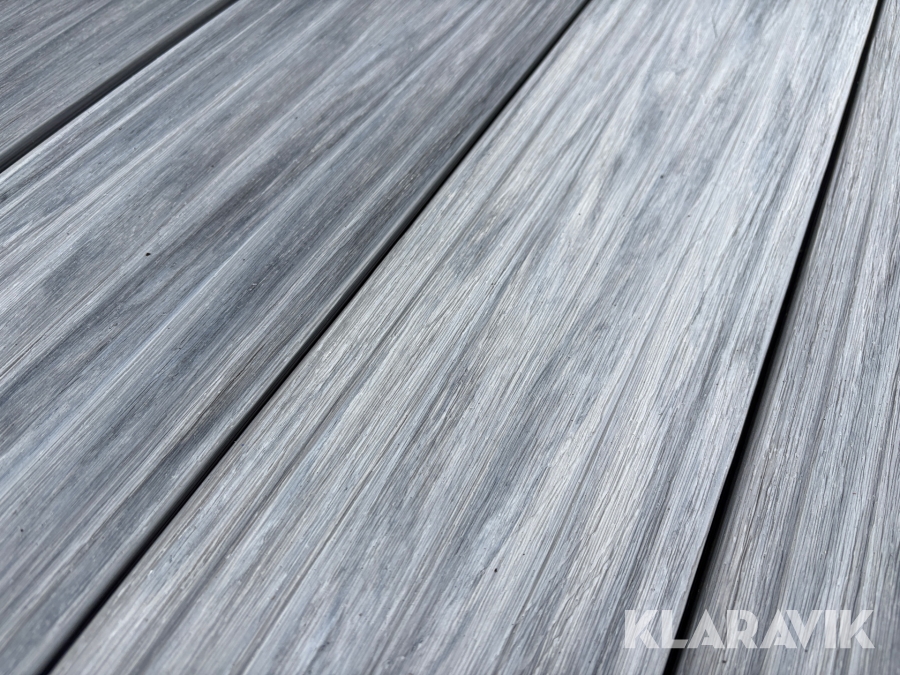 Komposittaressebradder - Black/gray, Kolding, Klaravik aukti