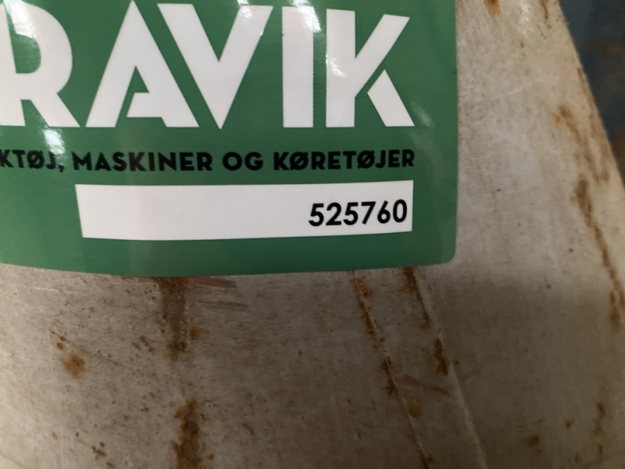 Klaravik Auktioner | Kornrenser