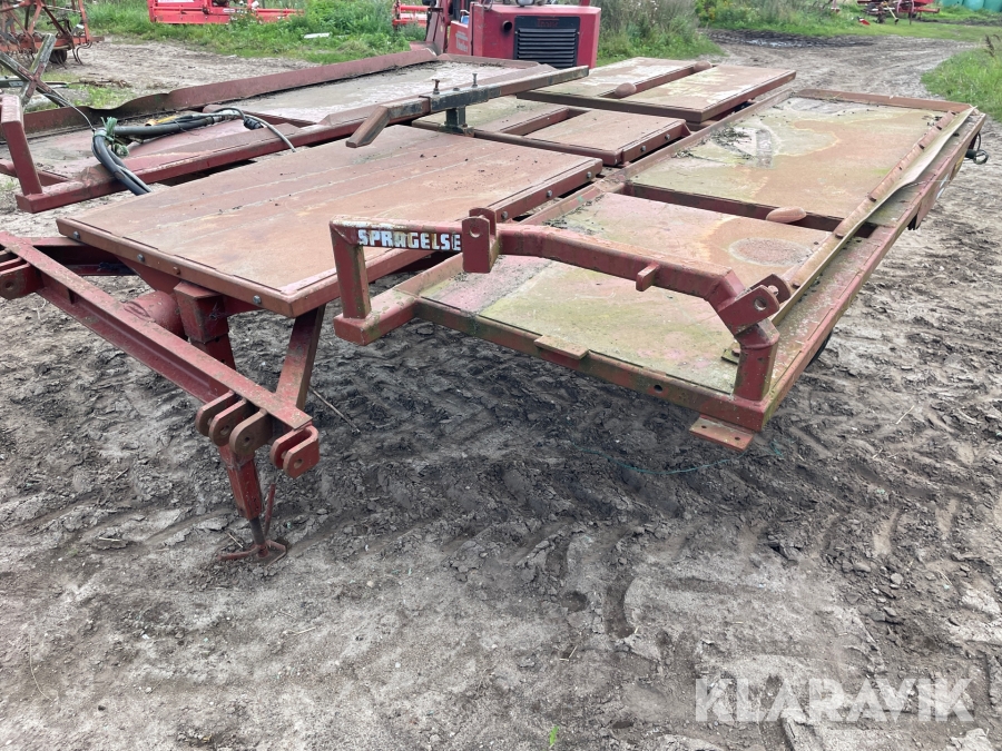 Ballebord Spragelse 320, Odense, Klaravik auktioner