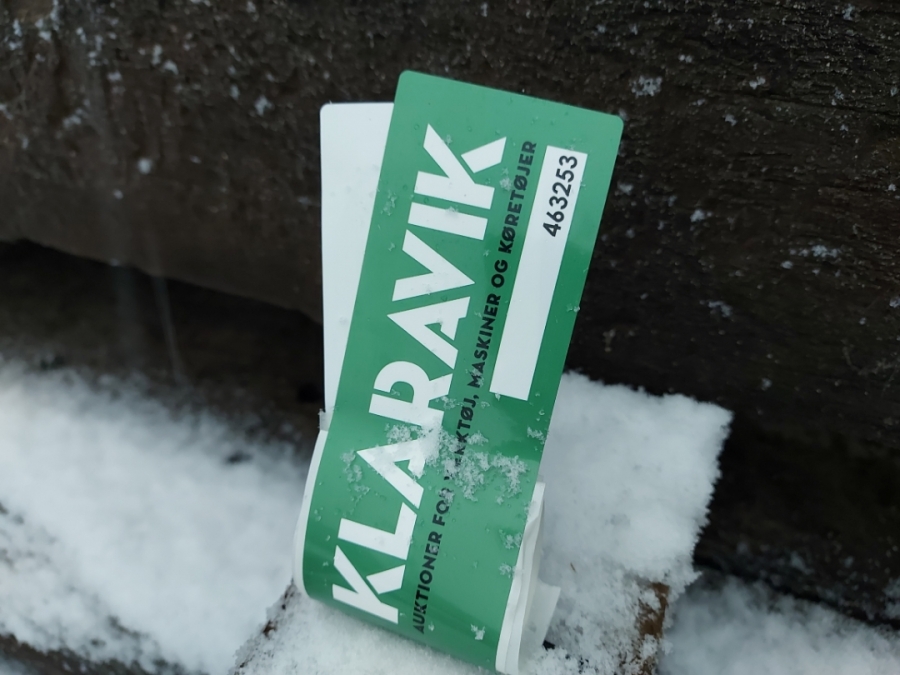 Klaravik Auktioner | Sveller