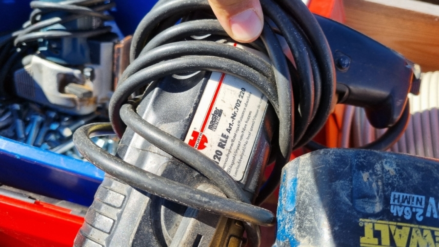 Klaravik Auktioner | Blandet udstyr