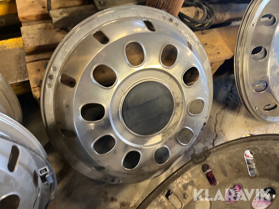 Navkapsler, sæde, Kolding, Klaravik auktioner