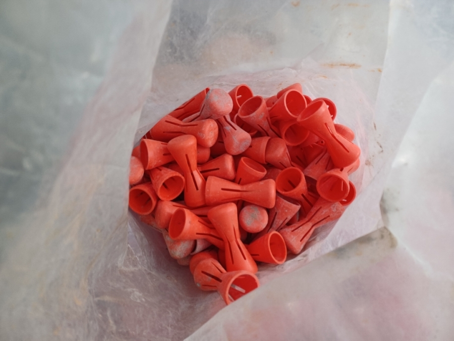 Propper til armering