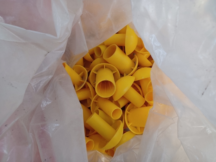 Propper til armering