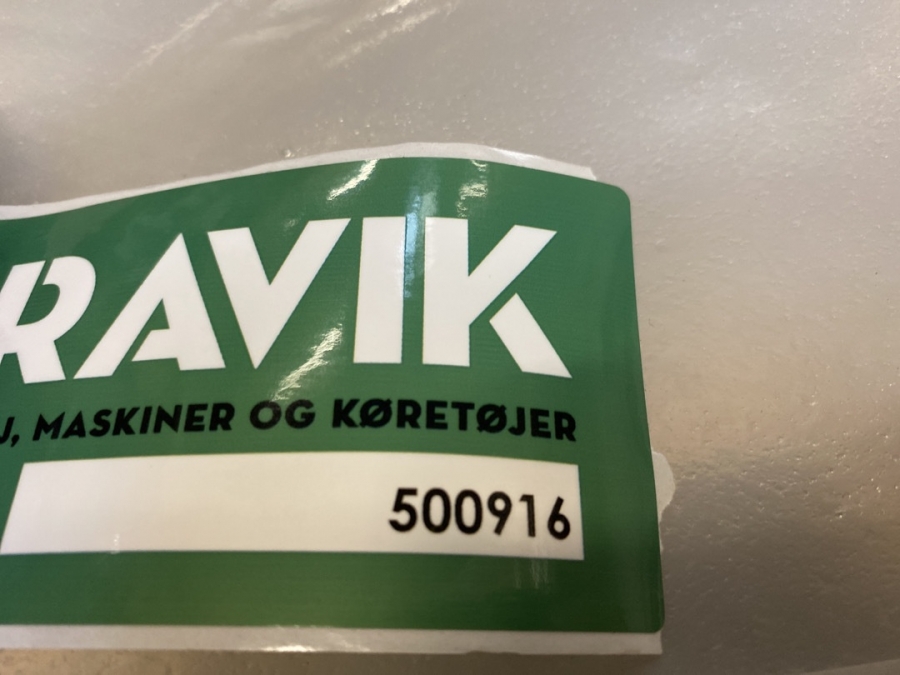 Klaravik Auktioner | Fryseboks