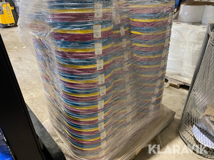 Baljer Forskellige farver, Viborg, Klaravik auktioner